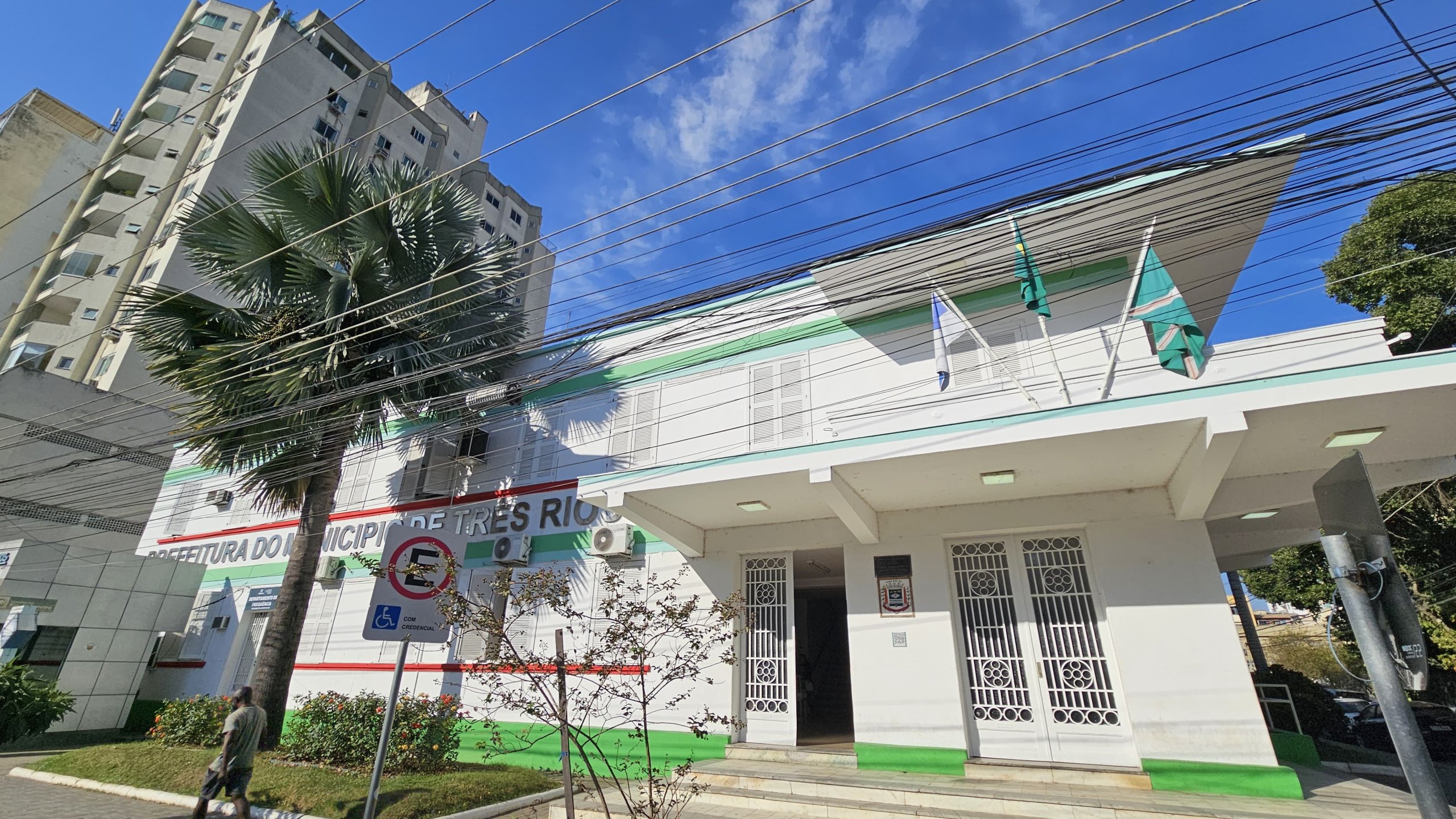 Prefeitura de Três Rios convoca novos aprovados em concurso público ...